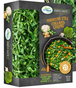 2022 New Product Showcase - New York Produce Show & Conference