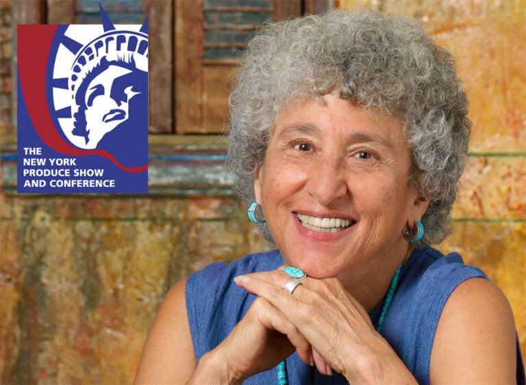 Top Nutritionist Marion Nestle To Speak During Consumer Media Luncheon ...